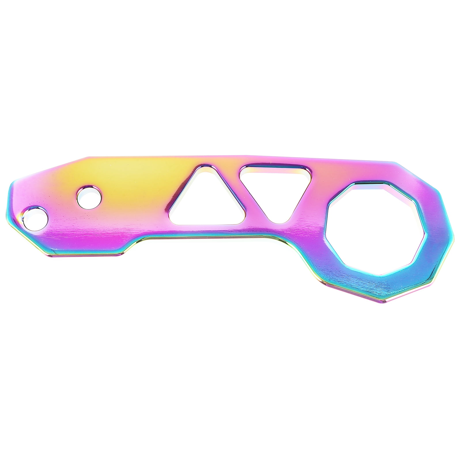 Tow Hook Towing Hooks for Trucks Trailer Hitch After Modification ...