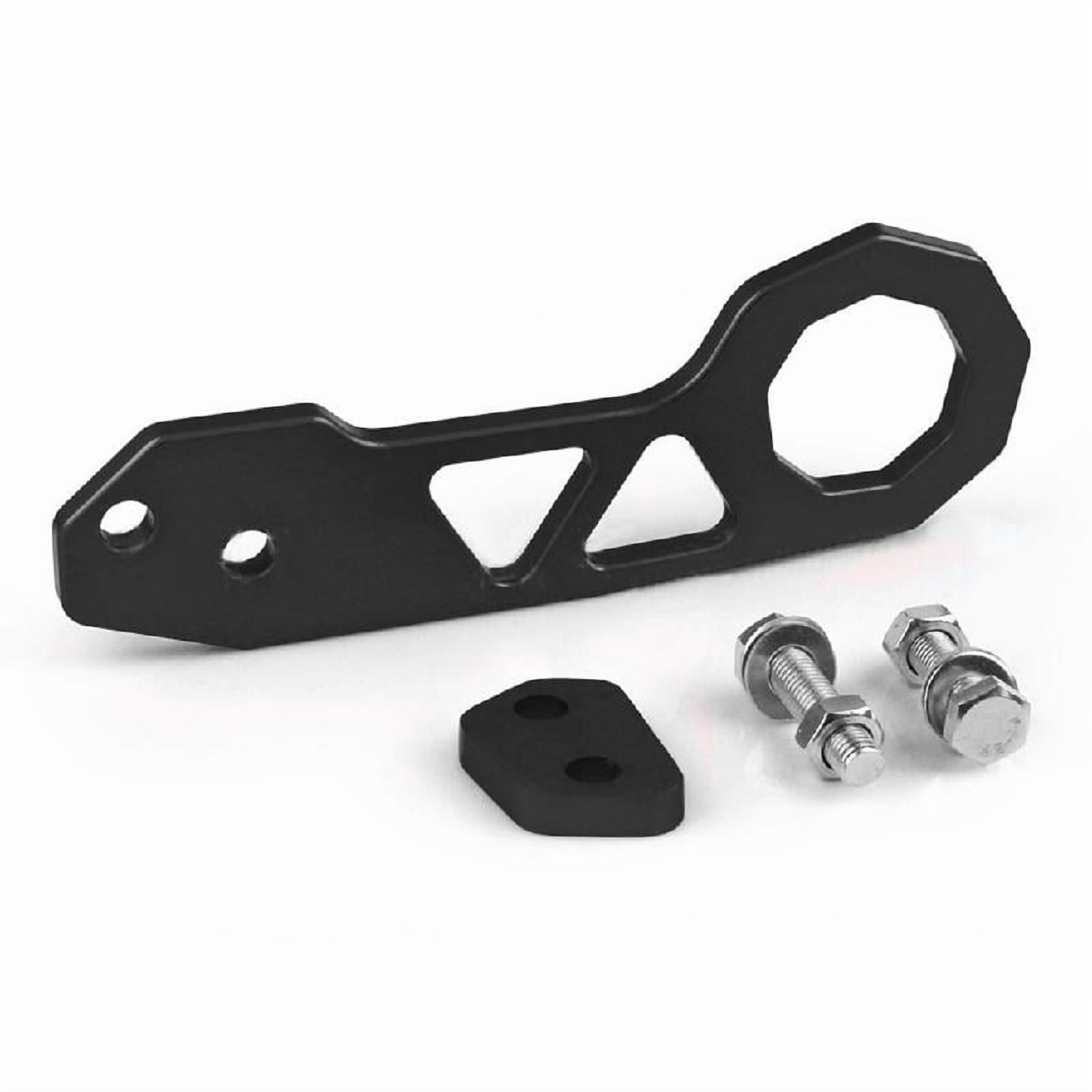 Tow Hook Towing Tool for Universal Car Rear Bumper Racing Trailer JDM ...