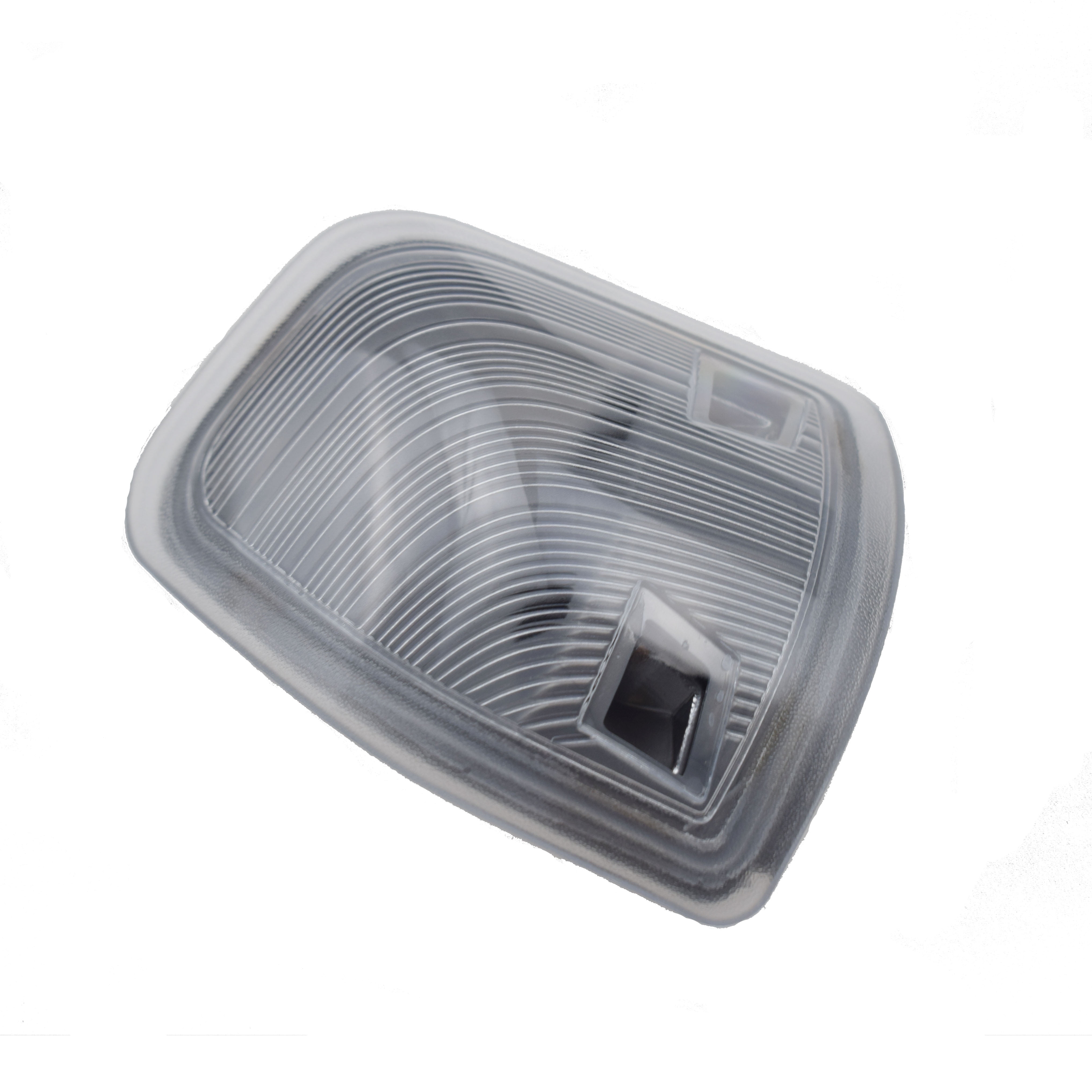 Tow Mirror Turn Signal Clear Lens Right RH for Dodge Ram Pickup Truck ...