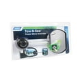 Tow-N-See Mirror, Convex, English - Walmart.com