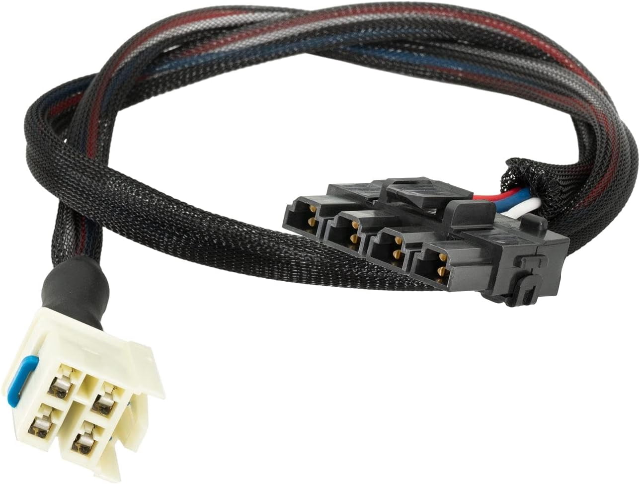 Tow-pro Brake Controller Harness (tph-010 For Sale Redarc Plug-and-Play ...