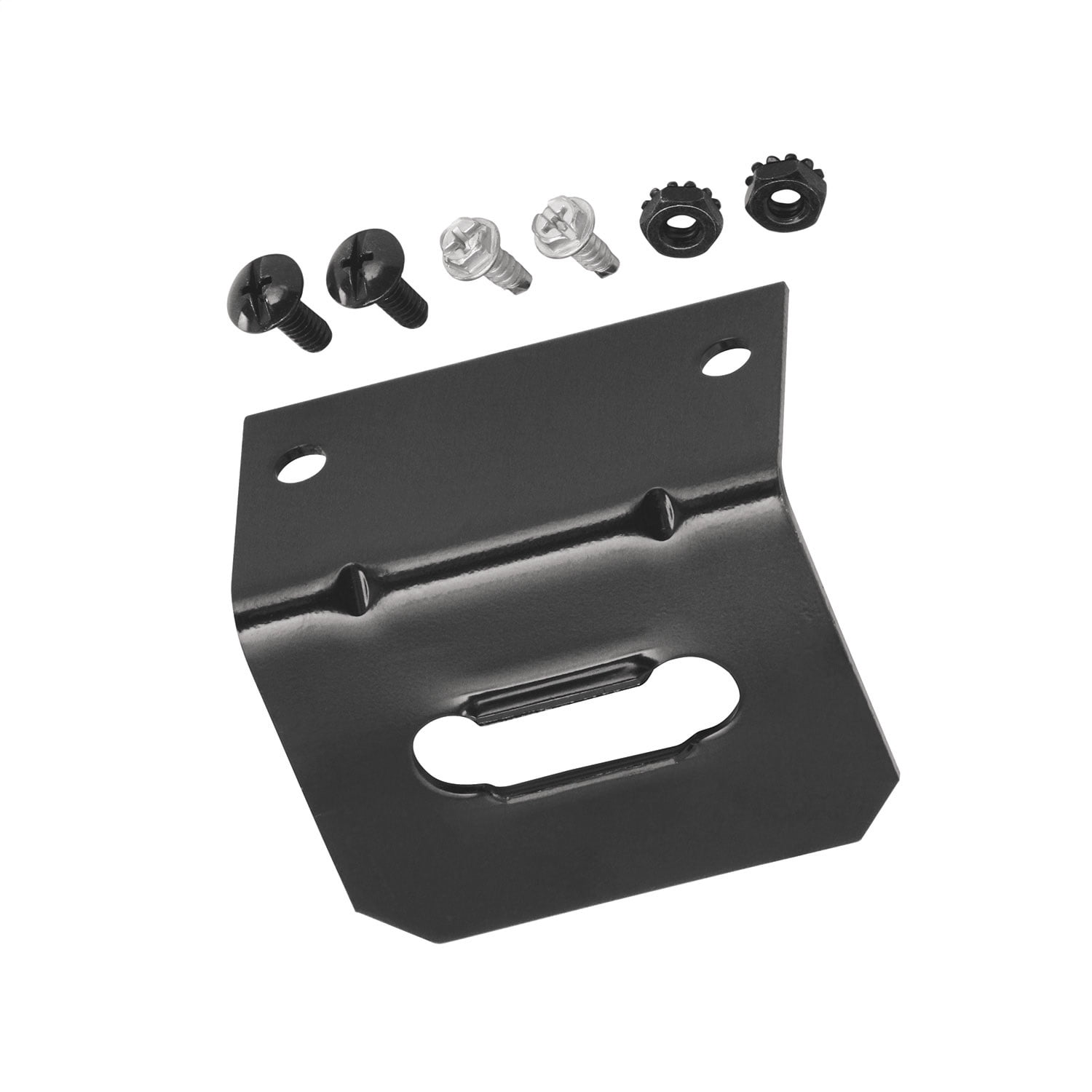 Tow Ready 118144010 Trailer Wire Connector Mounting Bracket - Walmart.com