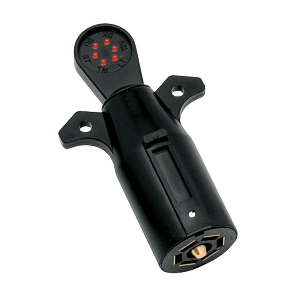 Tow Ready 20117 Trailer Wire Tester - Walmart.com