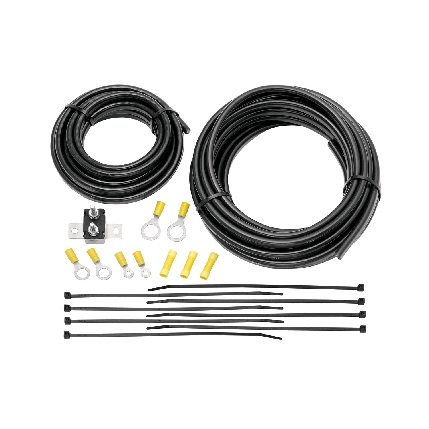 Tow Ready 20506 Wiring Kit - Walmart.com