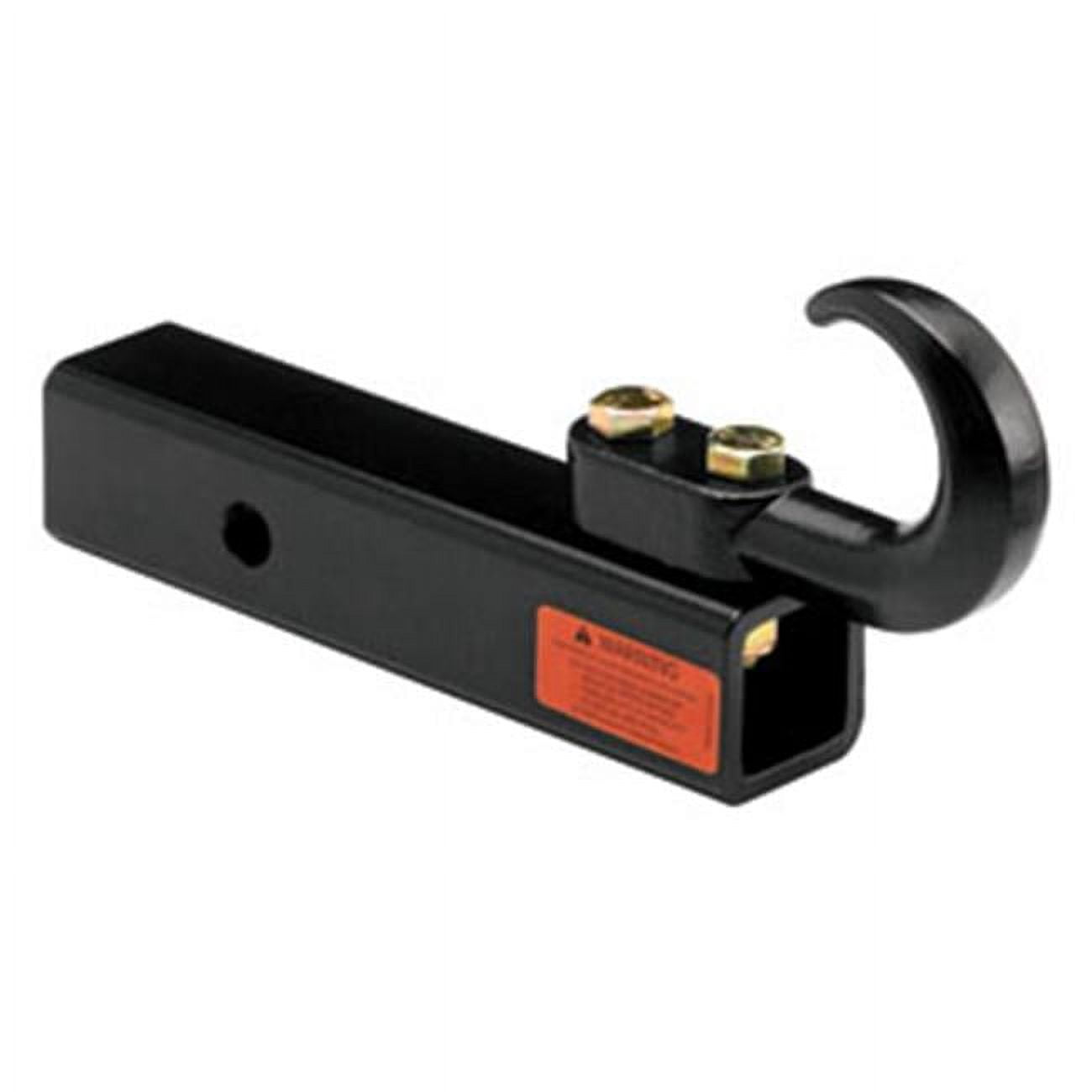 Tow Ready 63047 Receiver Mount Tow Hook - Walmart.com