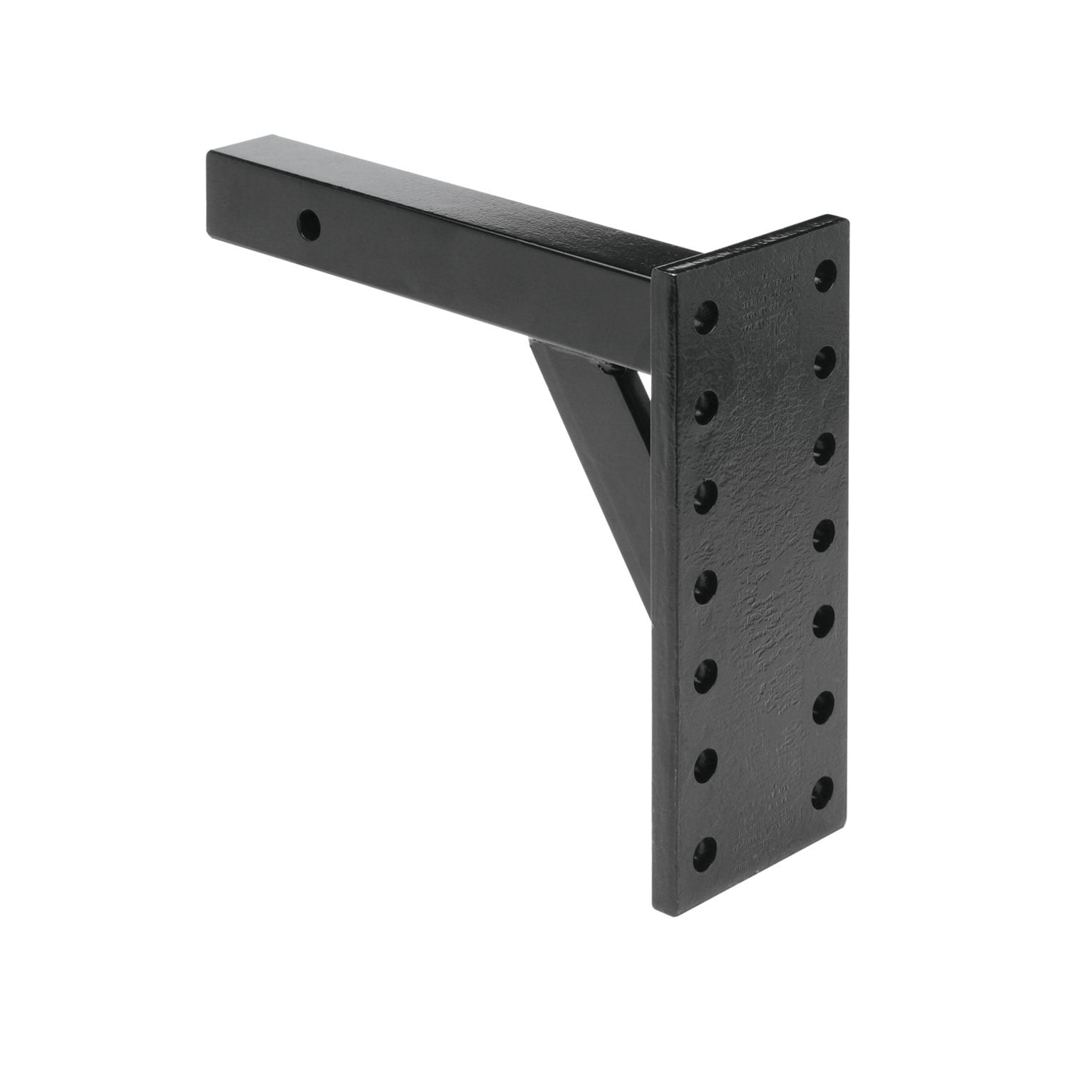 Tow Ready 63058 Receiver Mount Pintle Hook - Walmart.com