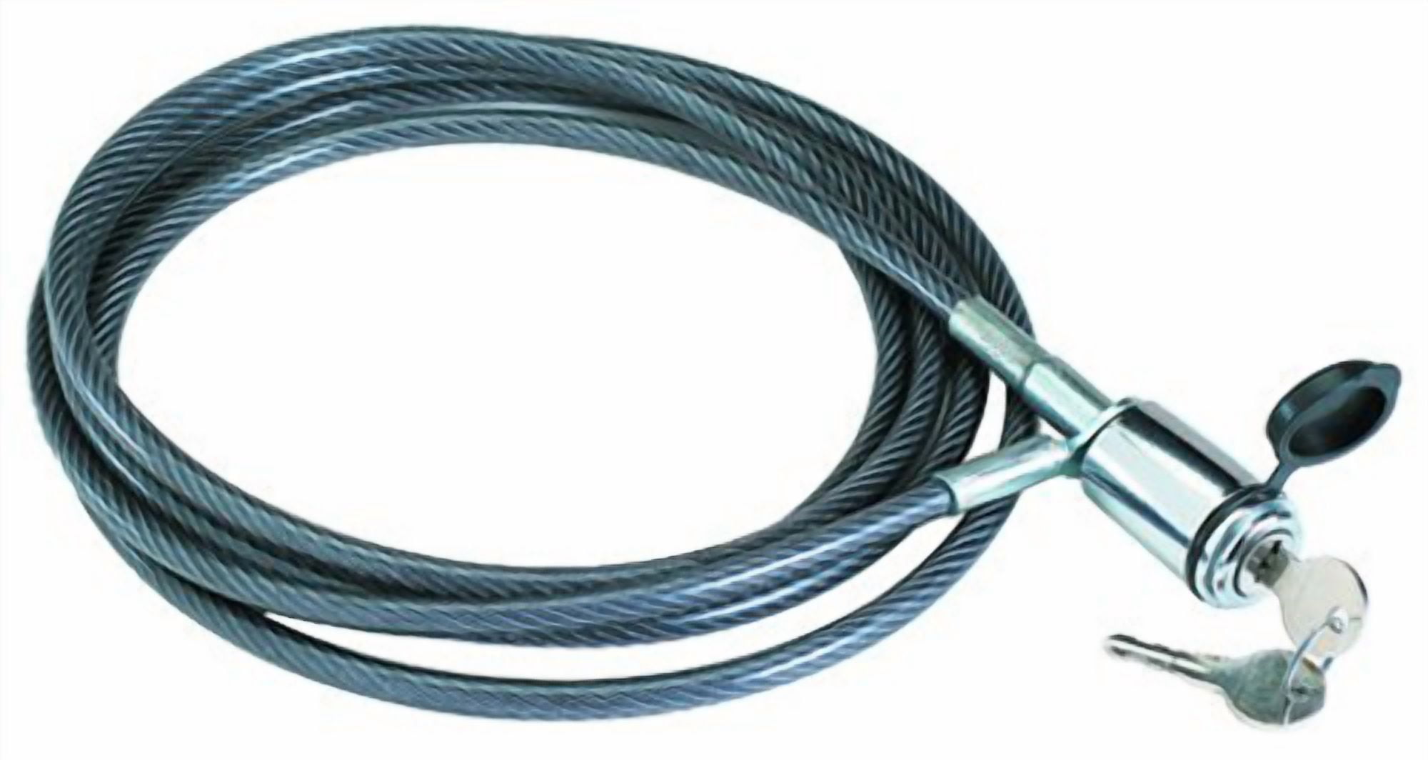 Tow Ready 63233 Cable Lock - Walmart.com