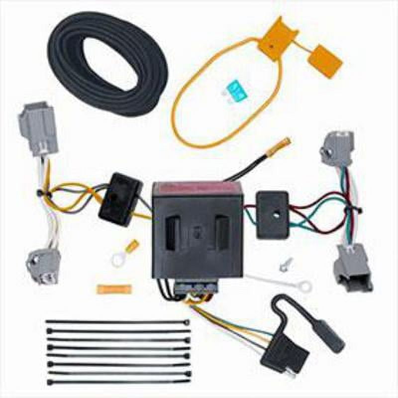 Tow Ready T-Connector Assembly - 118523 - Walmart.com