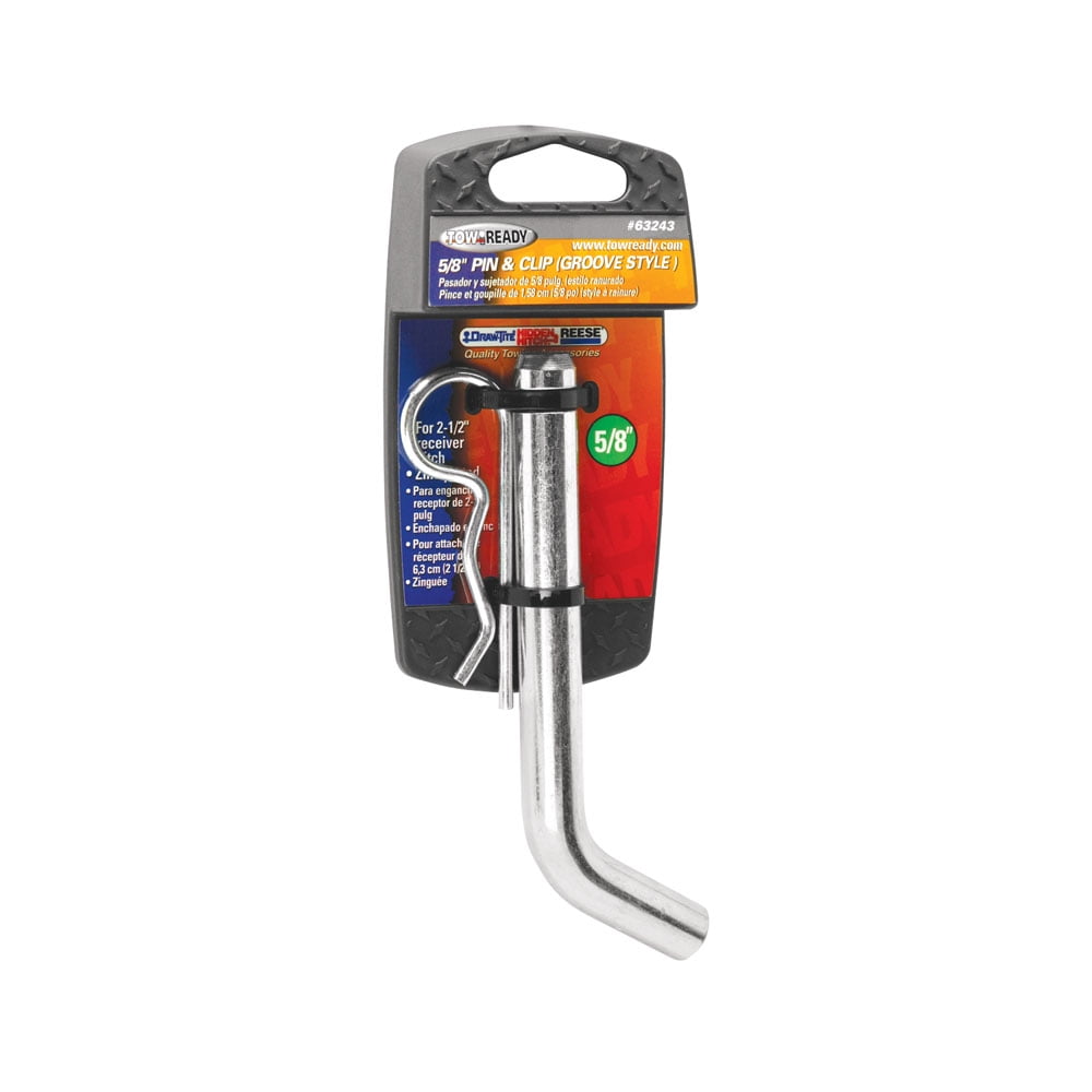 Tow Ready TOW BEAST HITCH PIN 63243 - Walmart.com