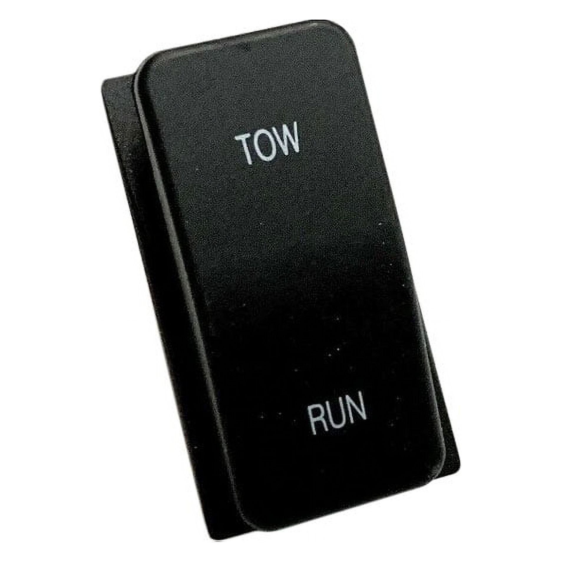 Tow Run Switch For Yamaha G29 Drive YDRE Electric Golf Cart # JW2-H2727 ...