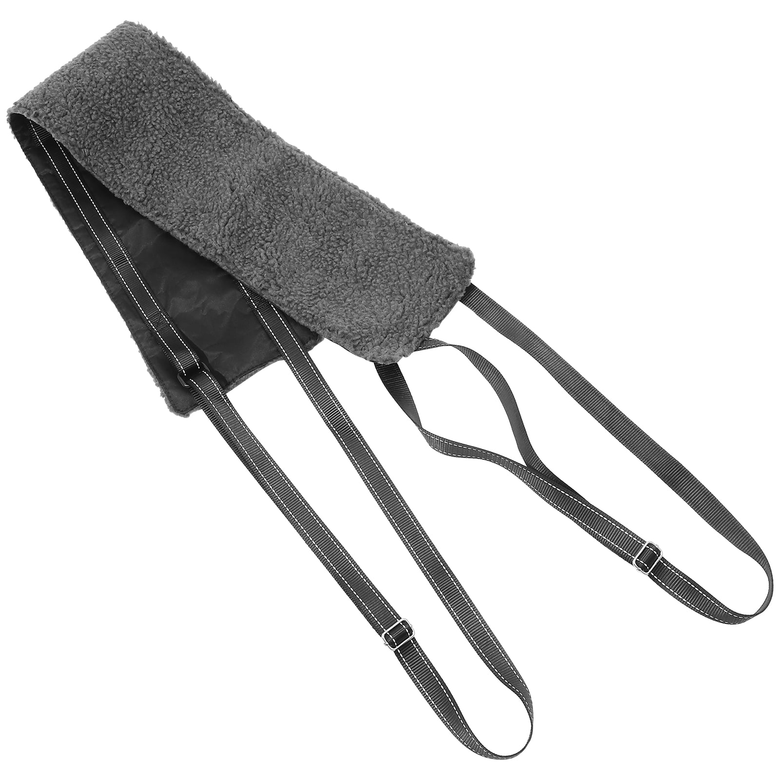 Tow Strap Pet Injury Sling Dog Lifter for Large Elderly Dogs Portable ...
