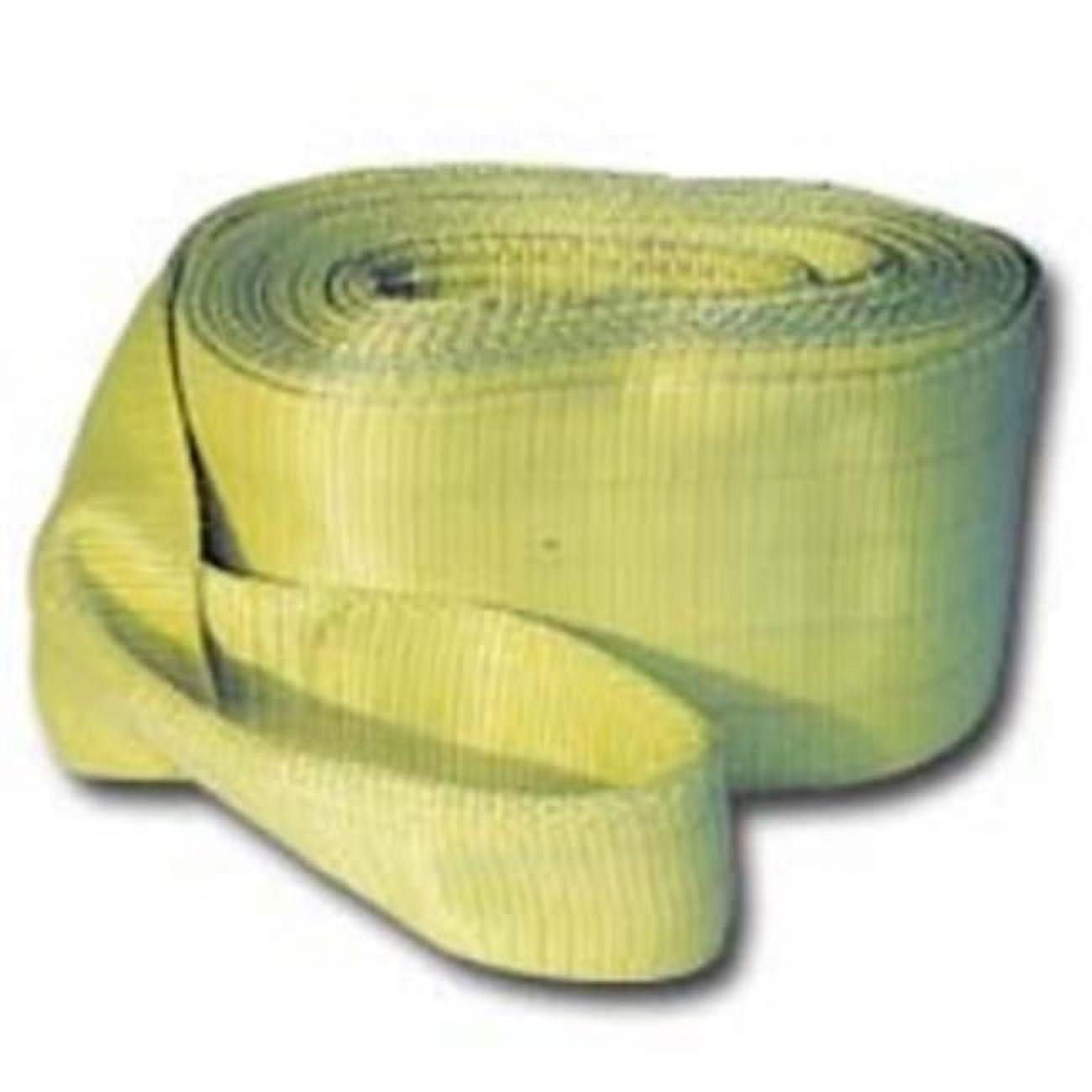 Tow Strap With Looped Ends 3In. X 20Ft. 30000Lb. - Walmart.com