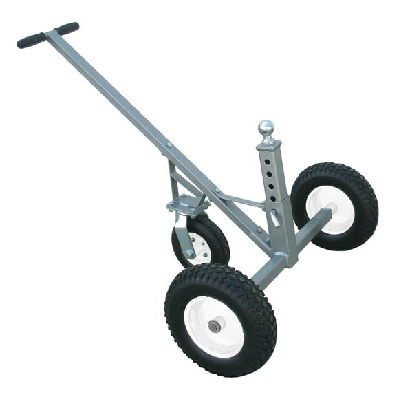 Tow Car Dolly