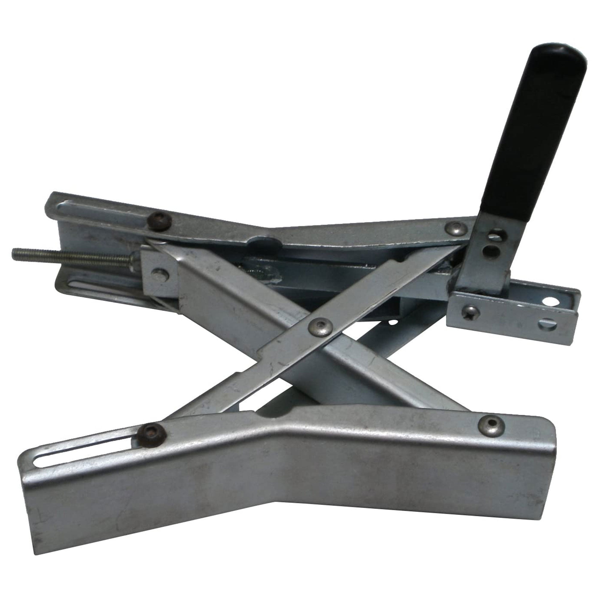Tow Tuff TTF-01TWC 2 Tandem Wheel Chocks, Stabilize Trailers, RVs ...