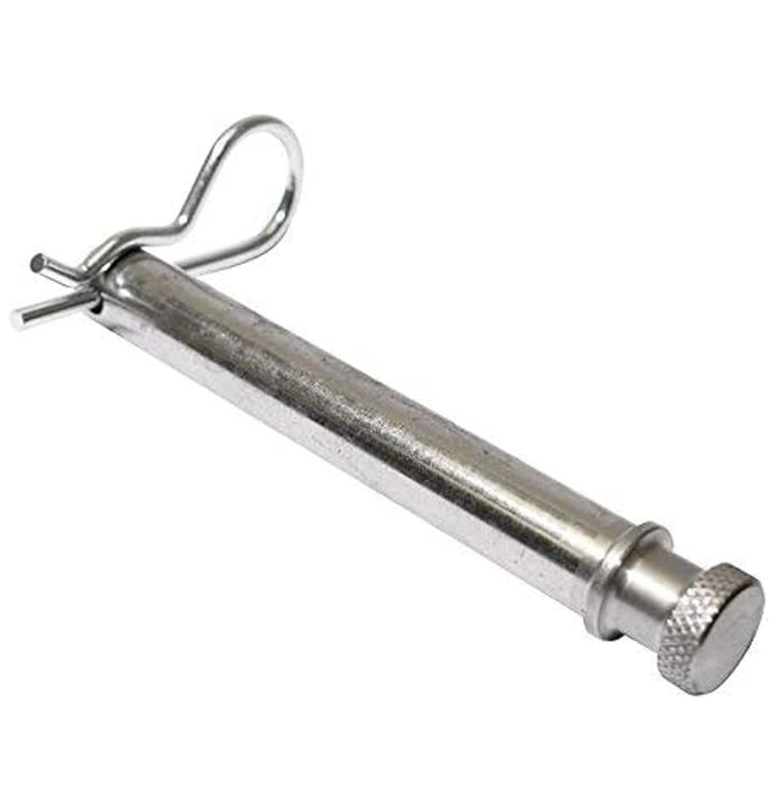 Tow and Stow Replacement Pin 3 Inch - Stainless Steel Hitch Pin ...