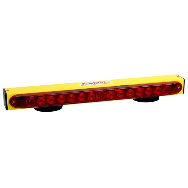 TowMate 22’’ Replacement Sun Light Wireless Tow Light Bar No Charger No ...