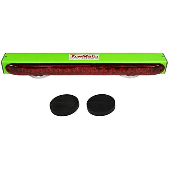 Magnetic Tow Lights Wireless