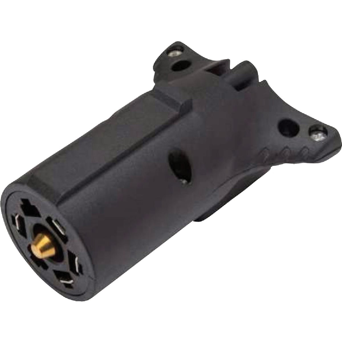 TowSmart 7-Way Blade to 5-Way Flat Adapter - Walmart.com