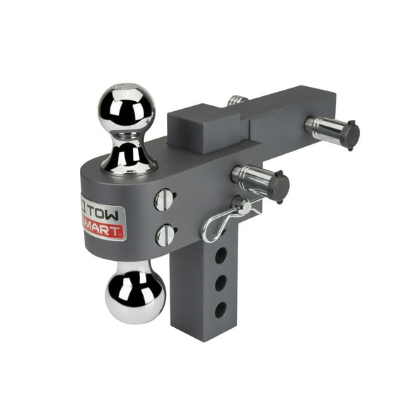 3 Ball & Tri ball Hitches in Shop Hitches by Type - Walmart.com