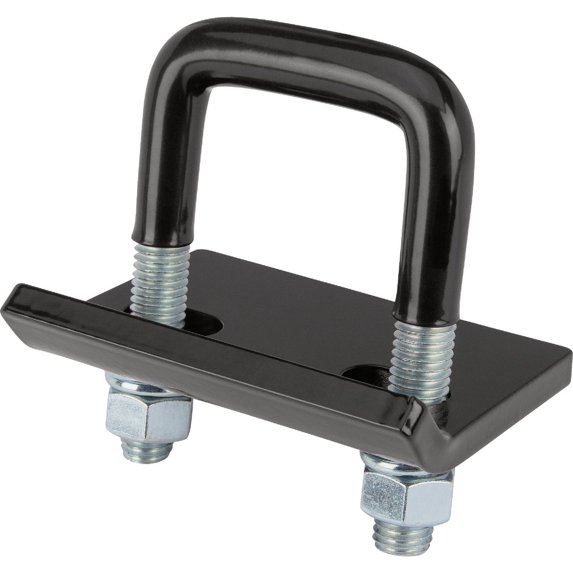 TowSmart Anti-Rattle Hitch Bracket 9043 - Walmart.com