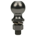TowSmart BAJA Trailer Hitch Ball, Class IV, 1in x 2-5/16in Shank ...