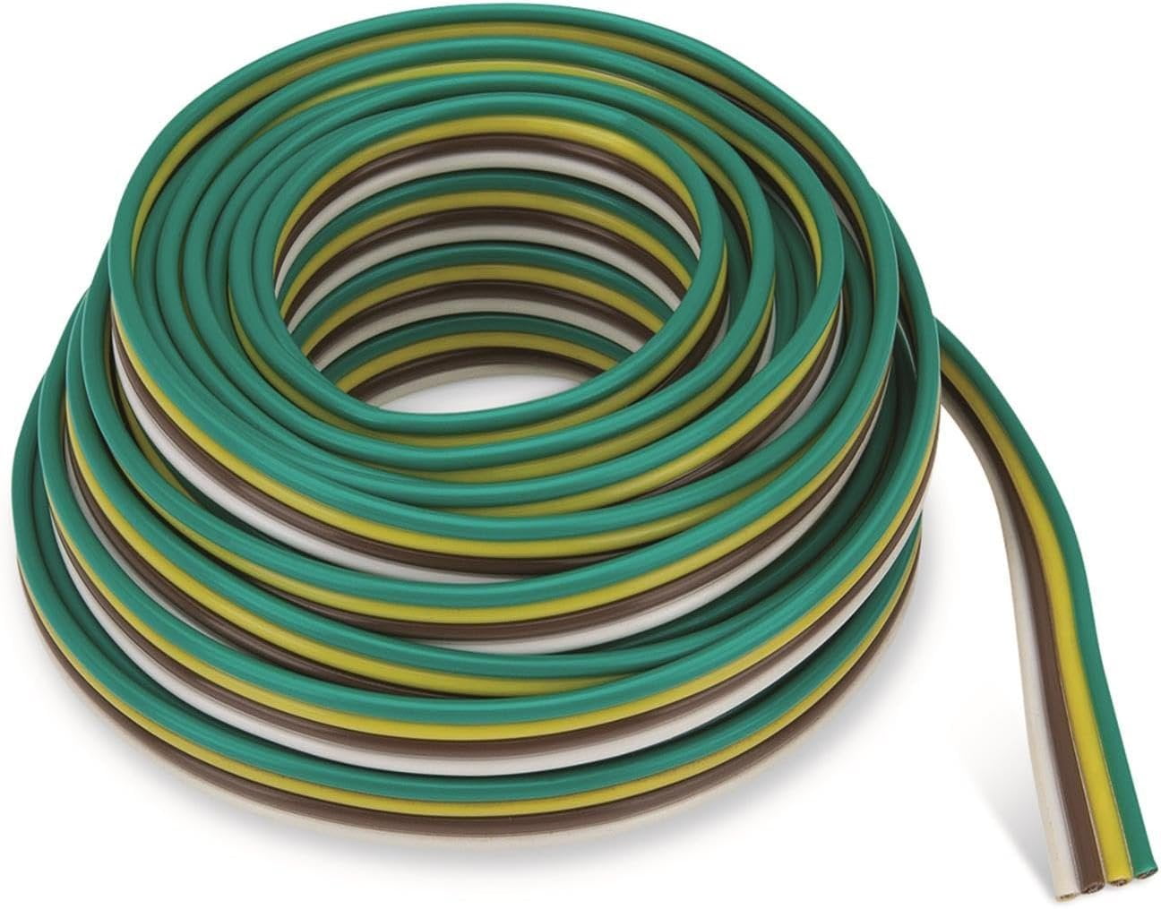 TowSmart Bonded Trailer Wire - Walmart.com