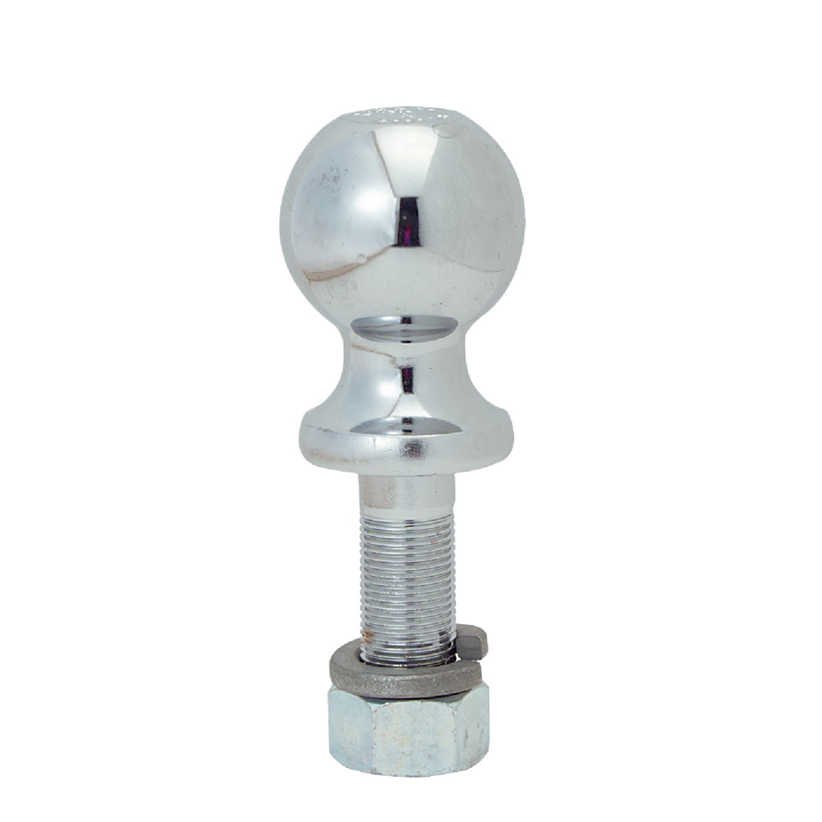 TowSmart Class I 1-7/8 In. x 3/4 In. x 2-3/8 In. Hitch Ball, 2000 Lb ...