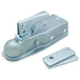 TowSmart Trailer Coupler with Adjustable Collars, Class I - Walmart.com
