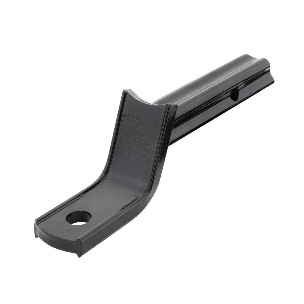 TowSmart Class II 3,500 lb. X-Mount Reversible Trailer Hitch - Walmart.com