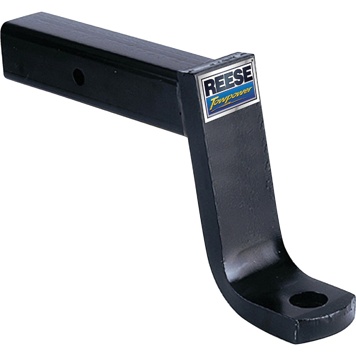 TowSmart Class III 5,000-lb. X-Mount Reversible Hitch Ball Mount ...