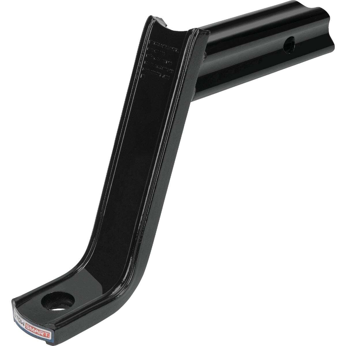 TowSmart Class III 5,000-lb. X-Mount Reversible Hitch Ball Mount ...