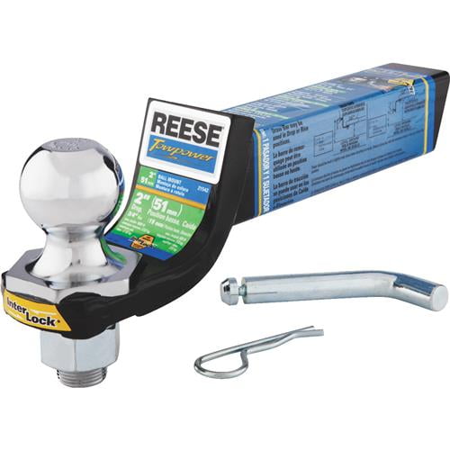 TowSmart Class III Interlock Starter Towing Kit 3 1/4" DROP HITCH, Each ...