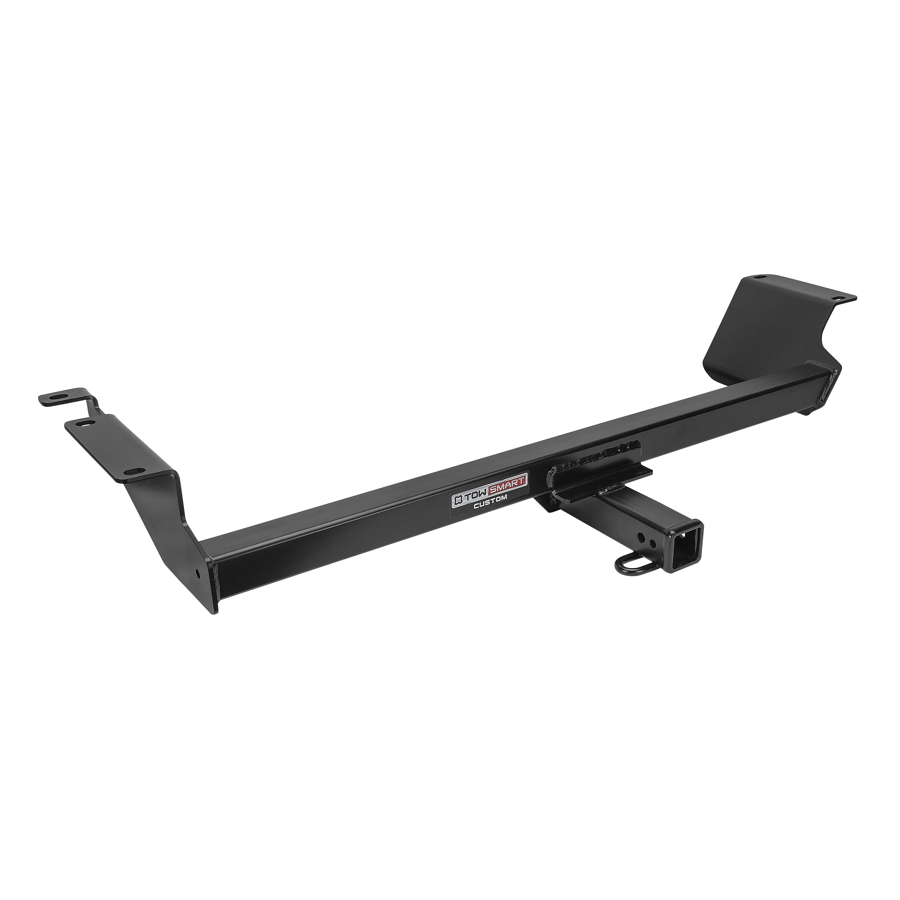 TowSmart Custom 2in Hitch Receiver for Select Chrysler, Dodge ...