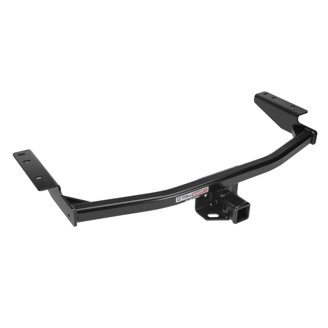 TowSmart Custom Hitch, 2" Receiver, Nissan Pathfinder, Infiniti QX60 ...