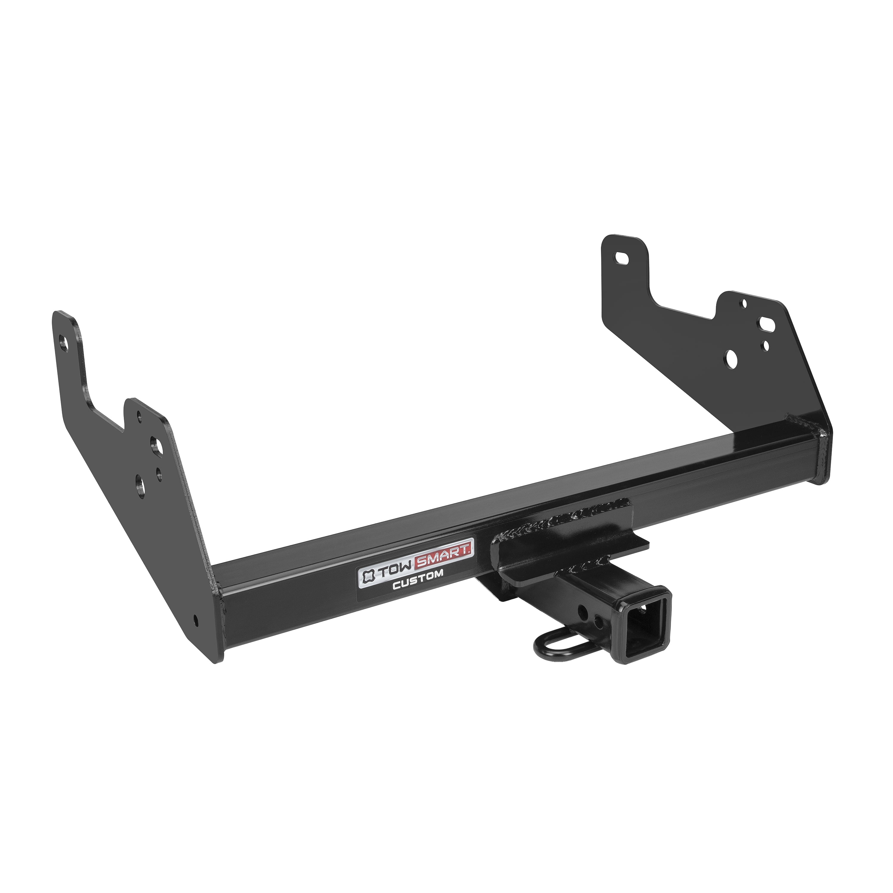 TowSmart Custom Hitch, 2" Select Ford F-150 - Walmart.com