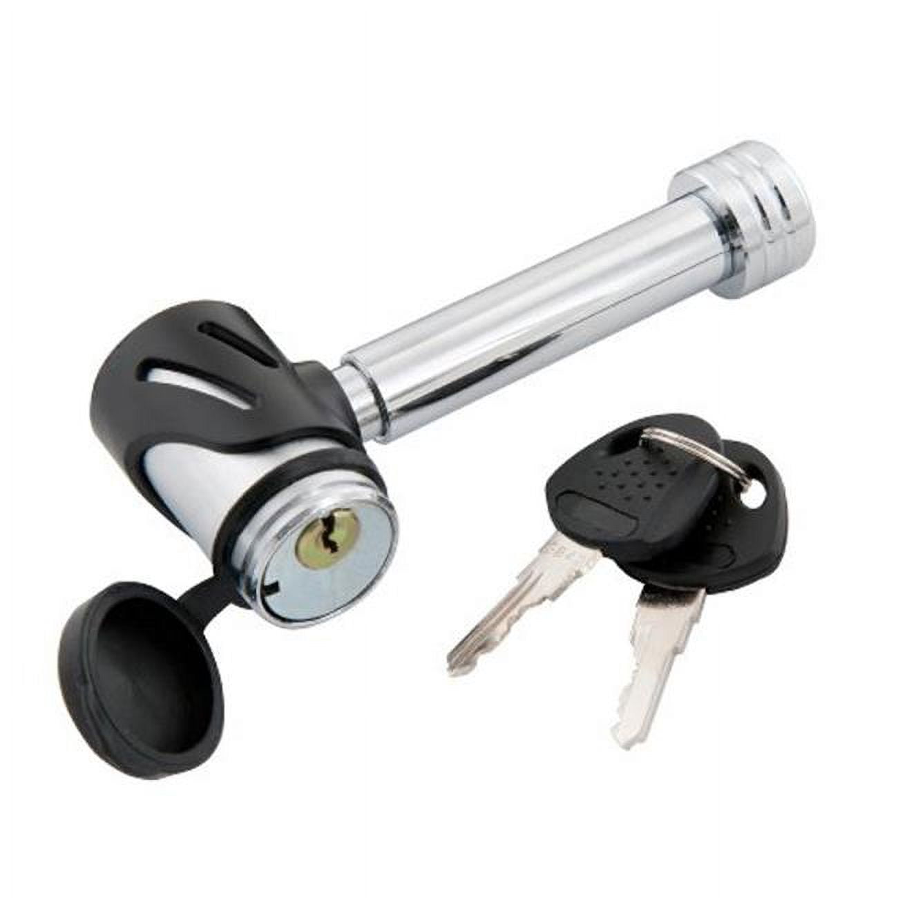 TowSmart Right Angle Receiver Lock 730M - Walmart.com