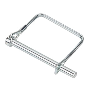 Trailer Gate Latch Pins and Safety Fasteners for Secure Trailers