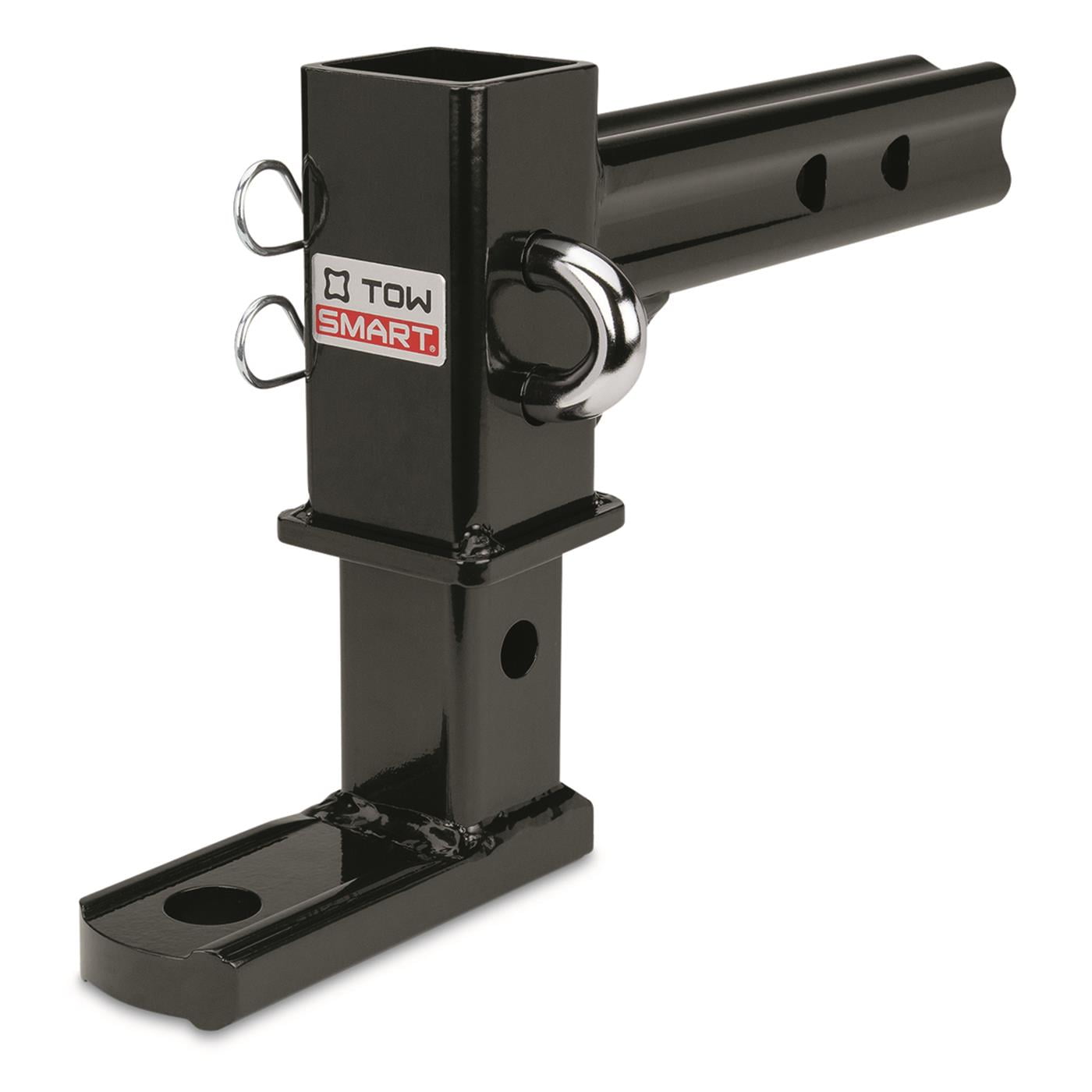 TowSmart X-Mount Adjustable Ball Mount, 7500-lb. Capacity - Walmart.com