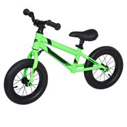Steel Balance Bike - Walmart.com
