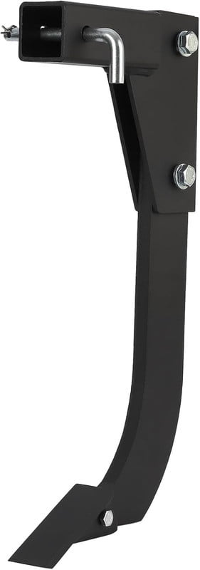 Towallmark 18" Adjustable Hitch Mounted Trencher, 3 Point Hitch ...