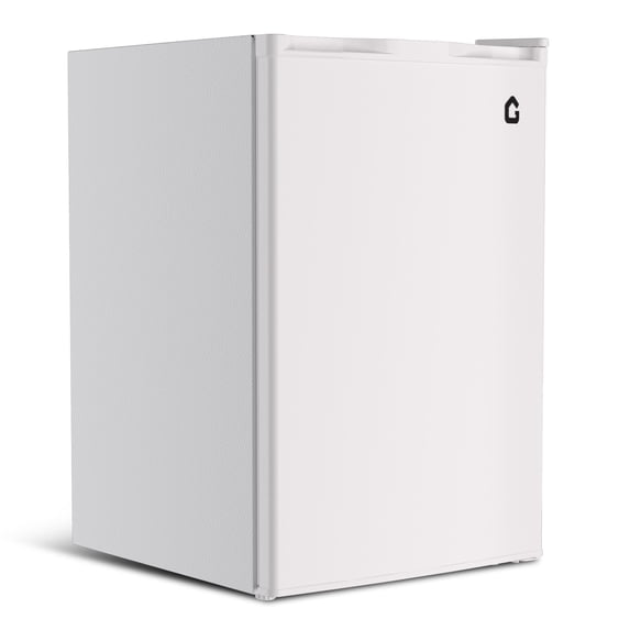 Towallmark 4 5 Cu Ft 3 2cu Ft Mini Fridge With Freezer Single Door