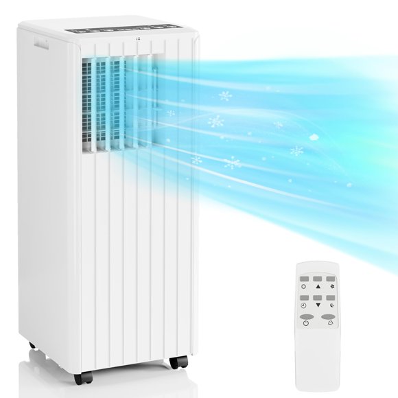 Portable Window Air Conditioners