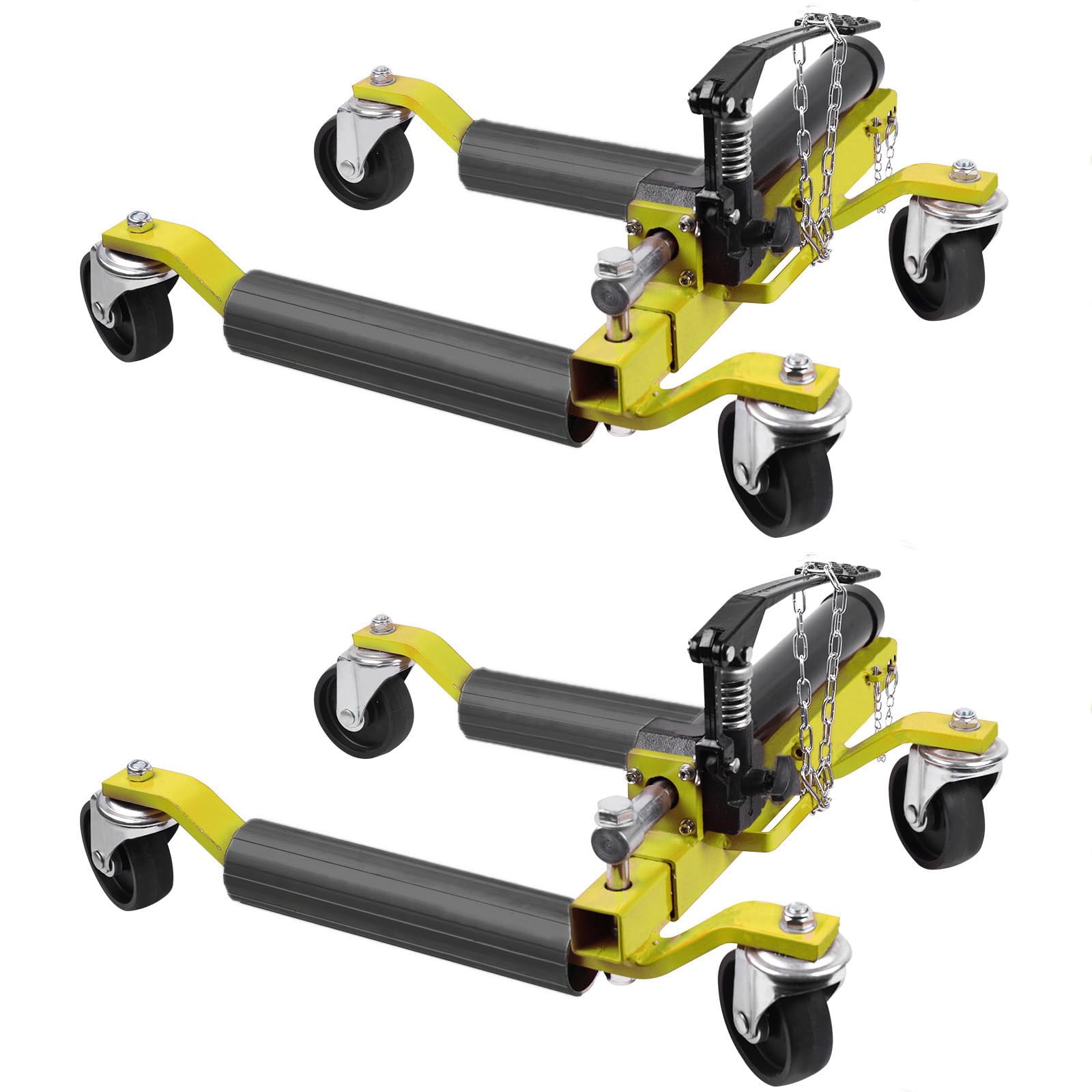 Car Lift Best Portable 3-Ton Kit With Lug Wrench - Emergency Tire ...