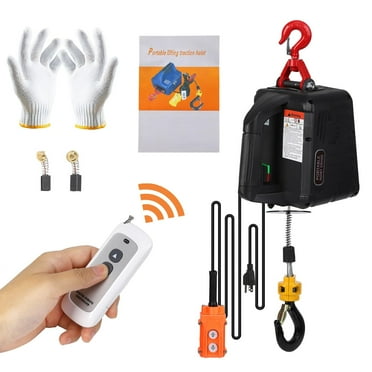 8 Buttons Single Speed Industrial Wireless Radio Crane Remote Control ...