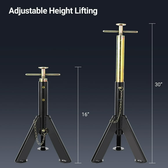 RV Stabilizer Jacks in RV Levelers - Walmart.com