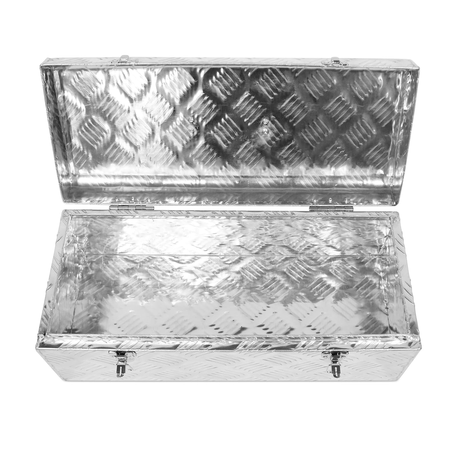 Towallmark Heavy-Duty Underbody Tool Box for Trailers – Durable ...