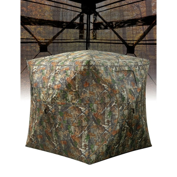 Pop Up Portable Blind