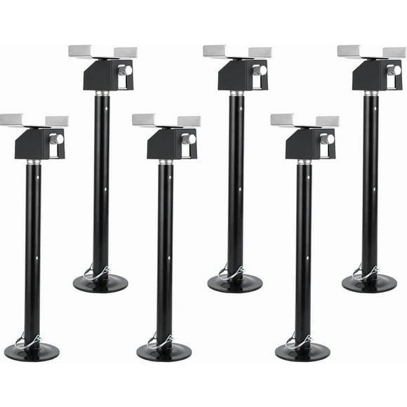 RV Stabilizer Jacks in RV Levelers - Walmart.com