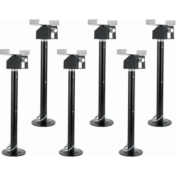RV Stabilizer Jacks in RV Levelers - Walmart.com