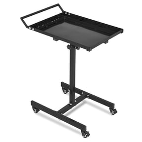 Durable Rolling Work Tables for Workshops, Garages & DIY Projects